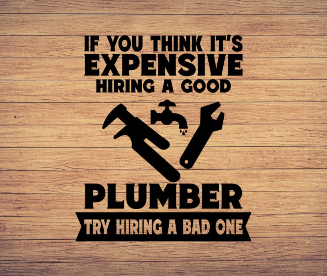 Plumber Svg, Plumber Svg, Plumber Dxf, Png, Eps, Cricut, Cut Files ...