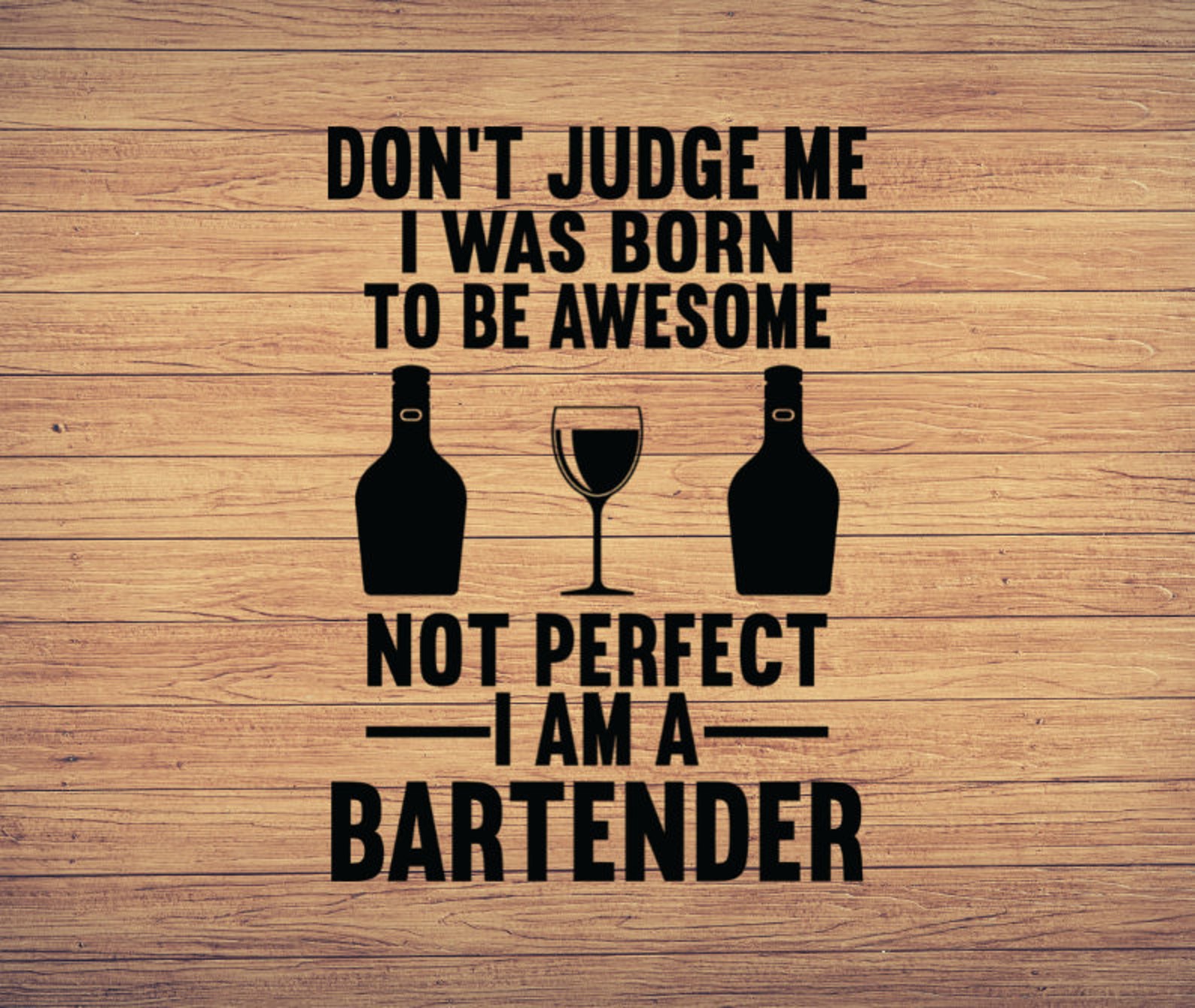 Bartender Svg,bar Svg, Bartender Sayings, Bartender Humor Svg, Png, DXF ...