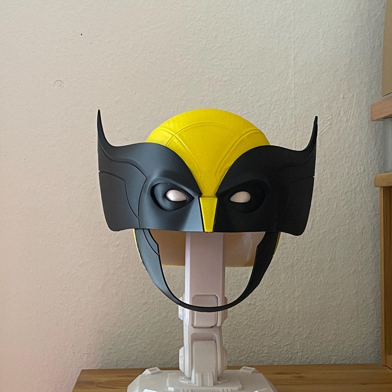 Wolverine Cowl - Etsy