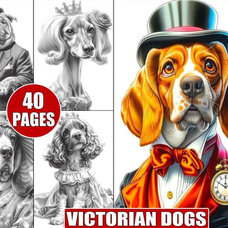 Victorian Era Dress - Etsy