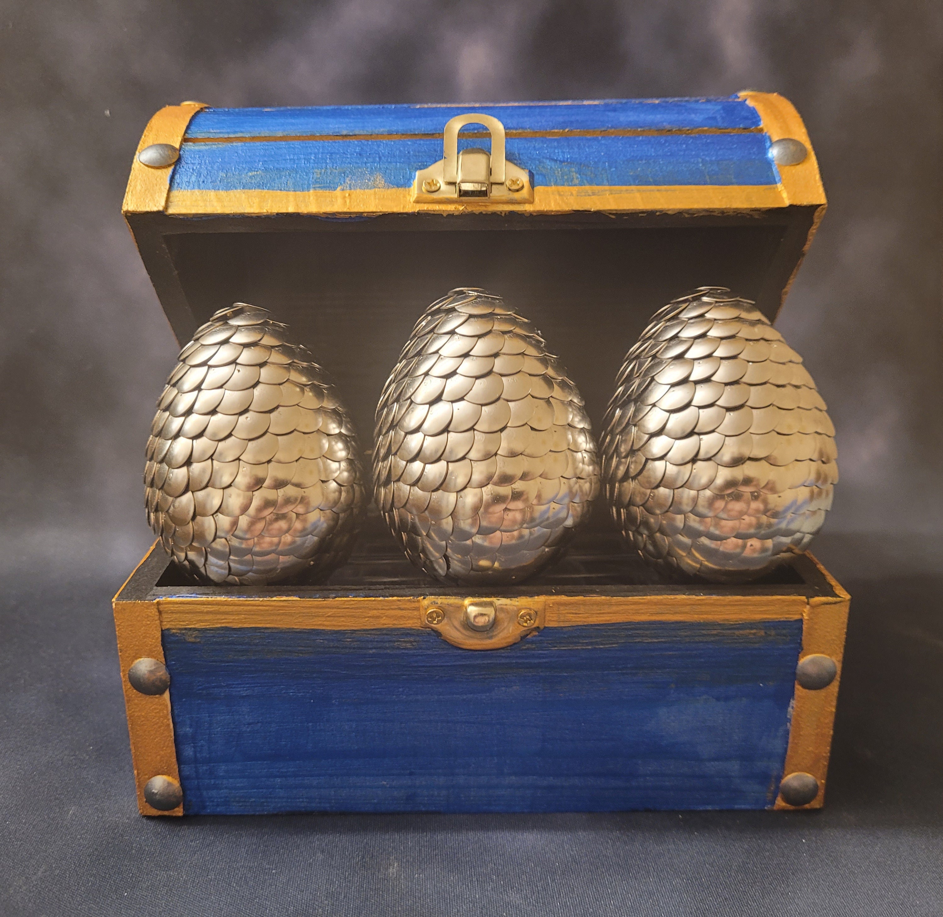 Eragon Dragon Egg Replica