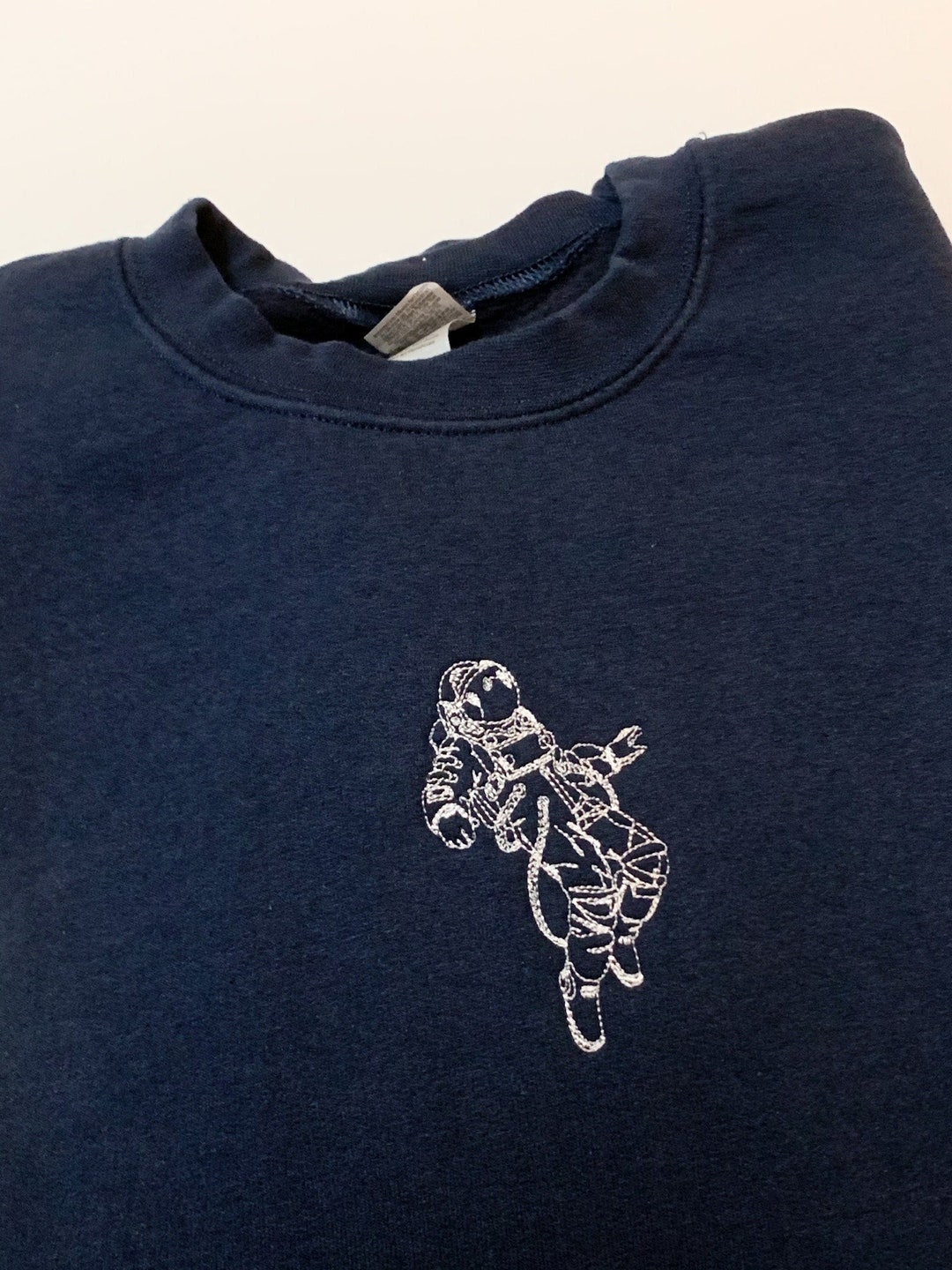 Celestial Sweatshirt, Astronomy, Astrology, Oversized Sweatshirt, Gift ...