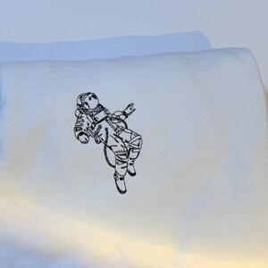 Celestial Sweatshirt, Astronomy, Astrology, Oversized Sweatshirt, Gift ...