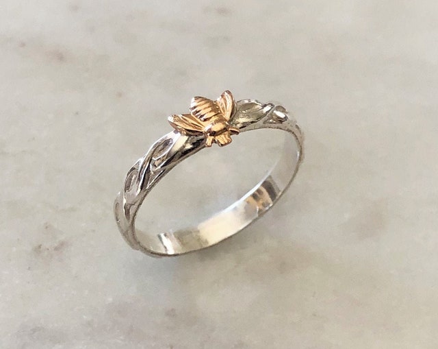 TinyBirdMetals - Etsy