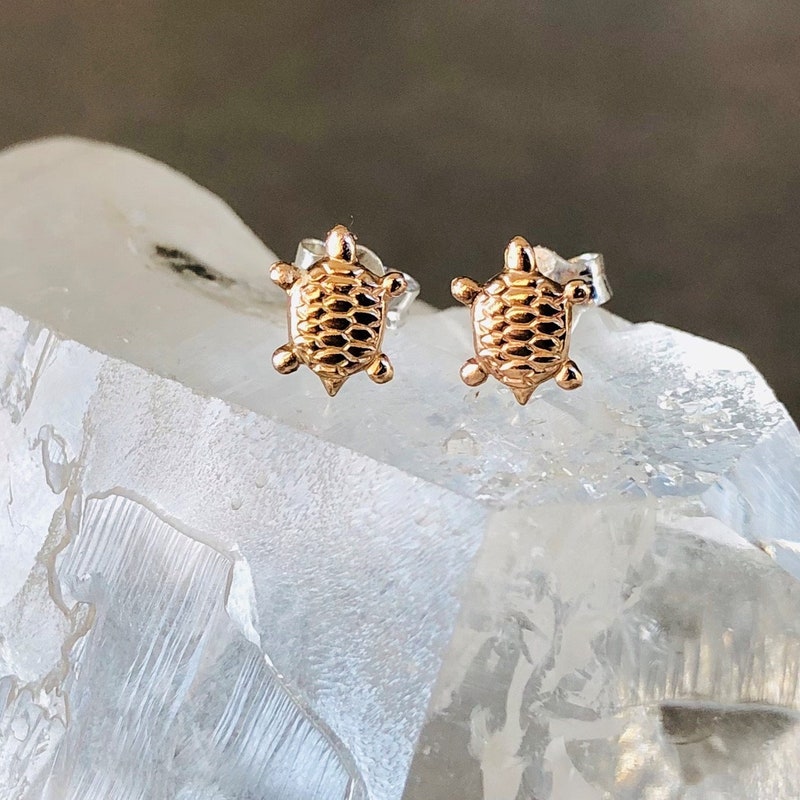 TinyBirdMetals - Etsy