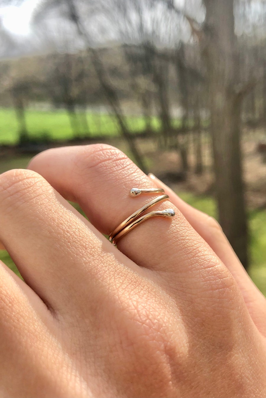 TinyBirdMetals - Etsy