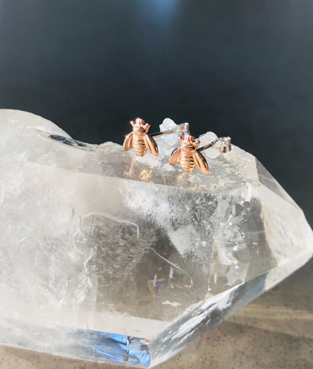 TinyBirdMetals - Etsy