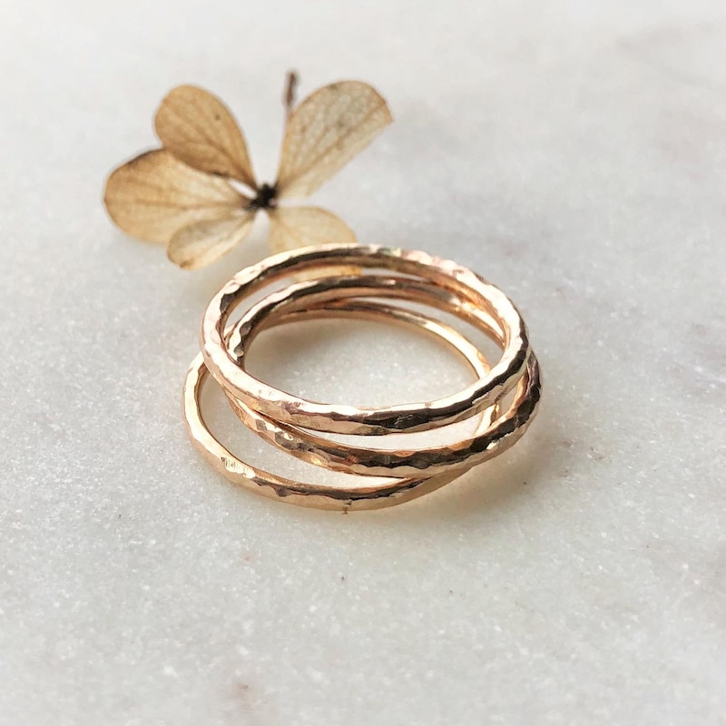 TinyBirdMetals - Etsy