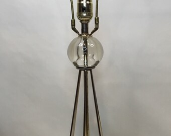 Ball Lamp Vintage - Etsy