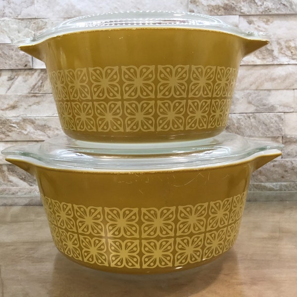 Promotional Pyrex - Etsy