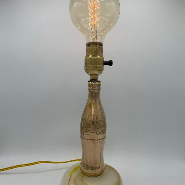 Coca Cola Lighting - Etsy