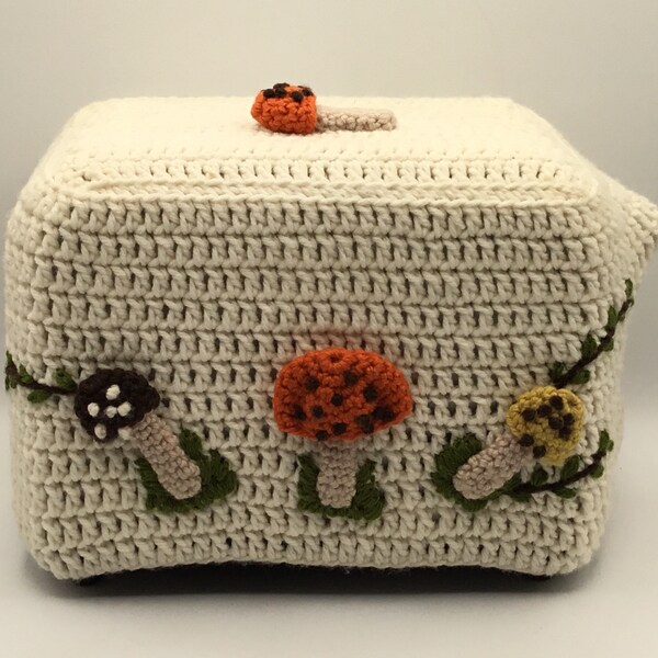 Toaster Cover - Etsy