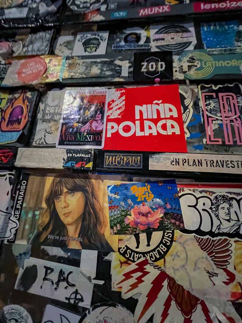 Swimming in Circles Mac Miller Sticker - Etsy