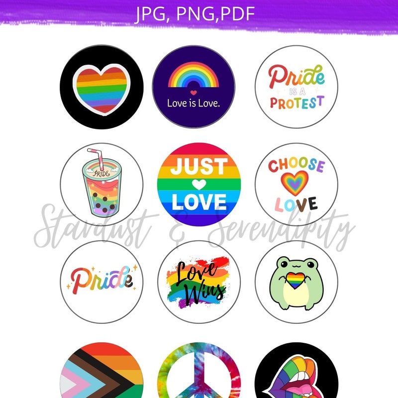 Button Art - Etsy