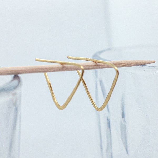 Triangle Ear Jacket - Etsy