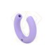 Earring Print File 3D STL Round Hoop Small Huggies Earring ...