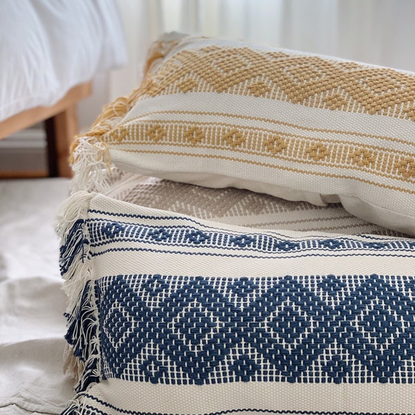 Mexican Pillow - Etsy