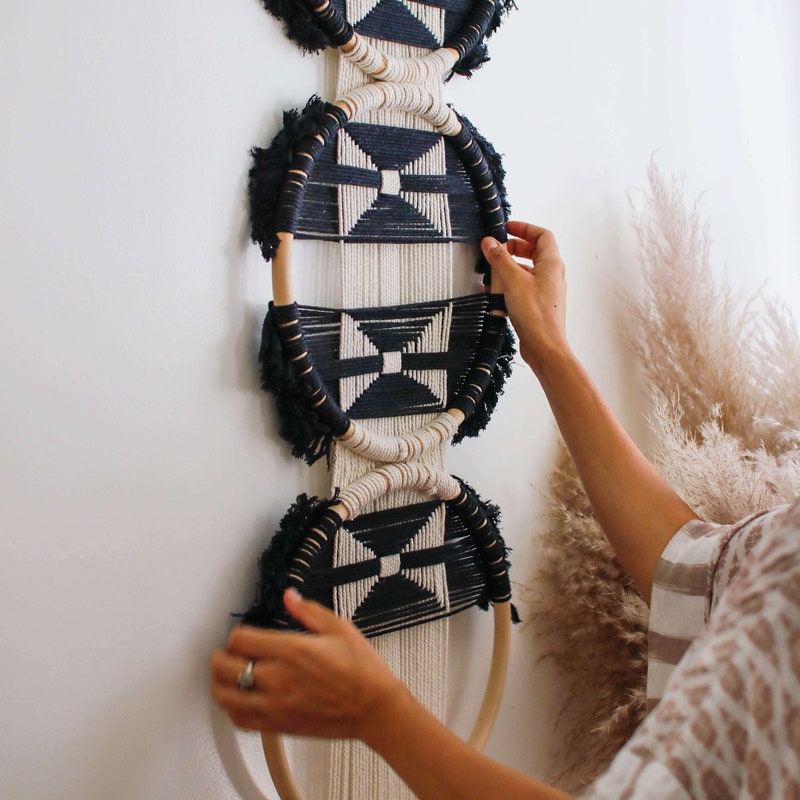 Handmade Wall Art - Etsy