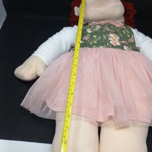 Vintage Real Rigadoon Doll Puppet - Etsy