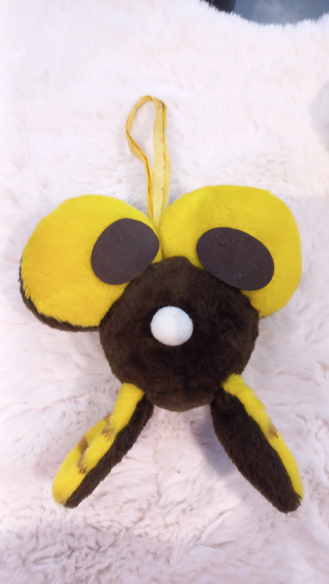 Rare Time Hortons Mascot Timbit Plush - Etsy