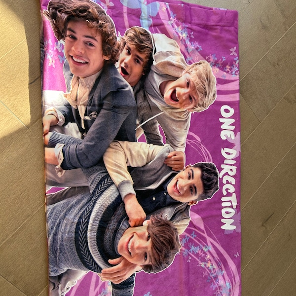 One Direction - Etsy