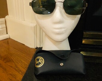 Ray Ban Sunglasses - Etsy