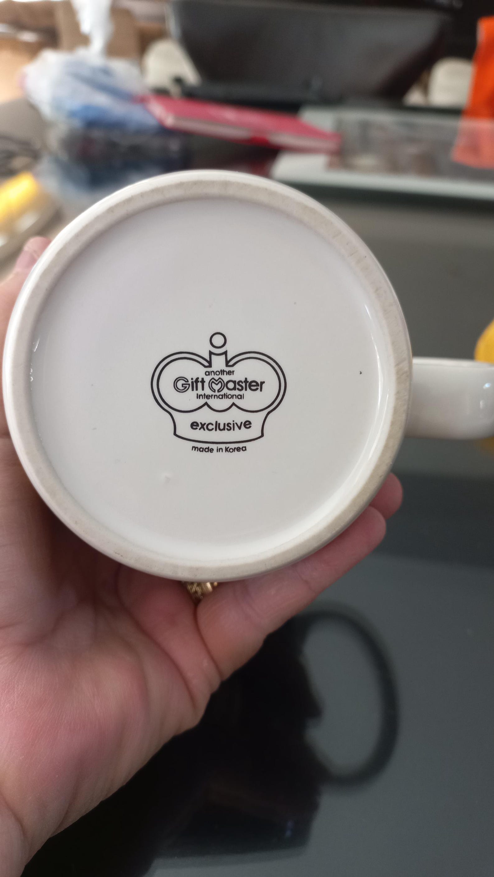 Detomaso Pantera GT5 Coffee Mug Made in Korea. F2 - Etsy