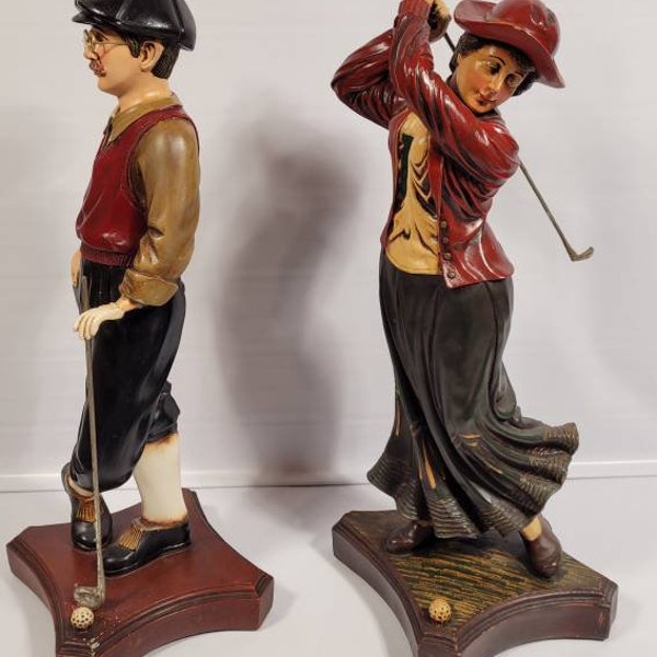 Vintage Golf - Etsy