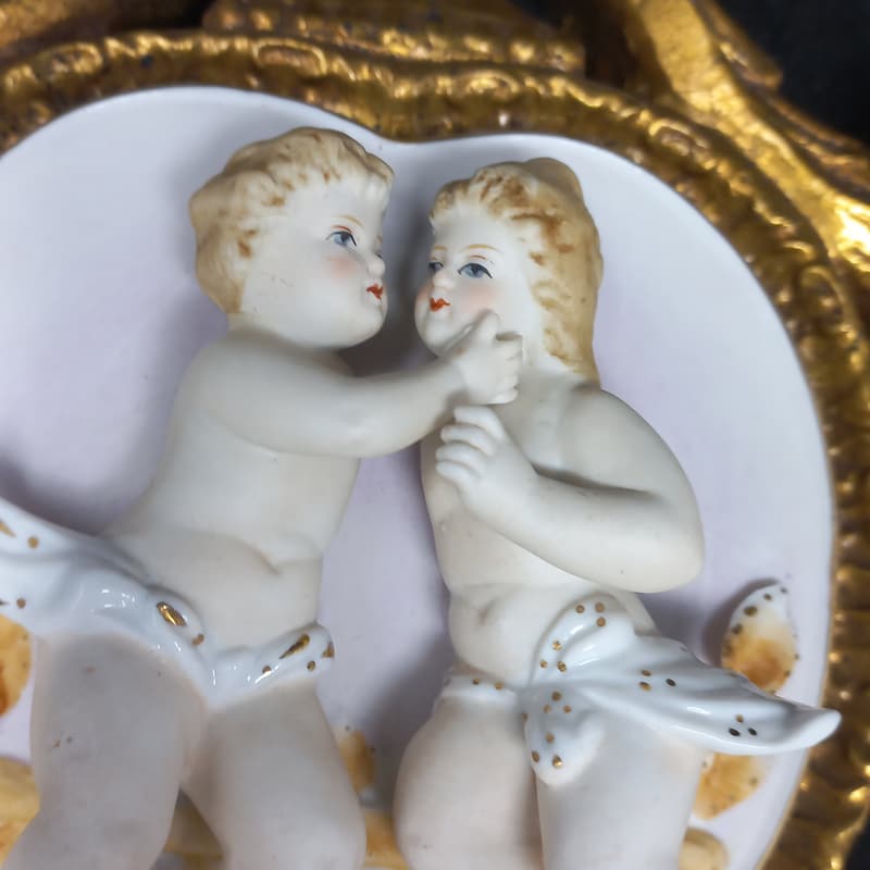 Italian Putti - Etsy