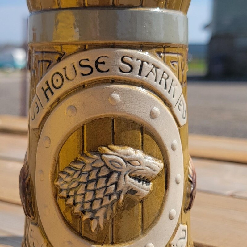 House Stark - Etsy