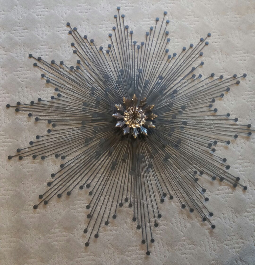 Brutalist Curtis Jere Like Wall Sculpture - Etsy Canada