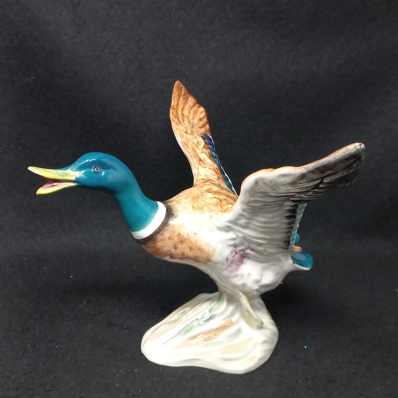 Beswick Bird - Etsy