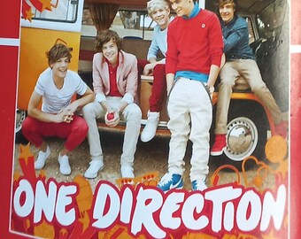 One Direction Stuff To Buy