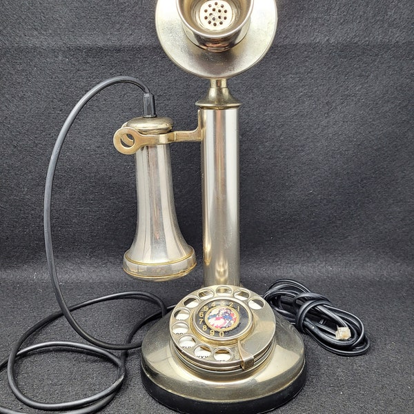 1920s Telephone - Etsy