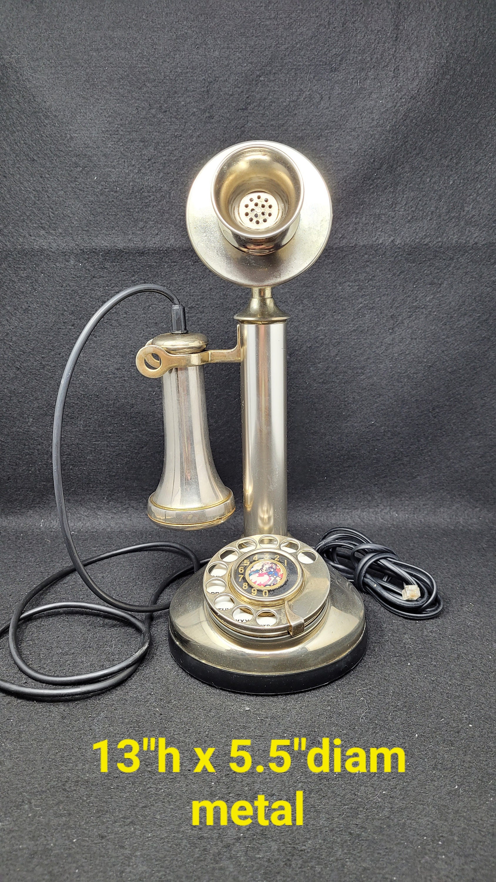 1920s Telephone