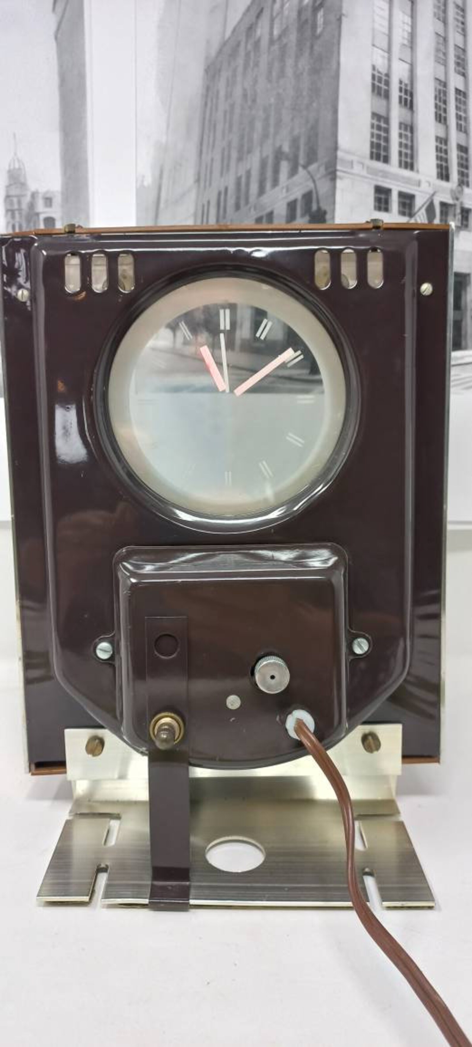 Vintage Schlitz Beer Lighted Clock With Floating Hands | Etsy