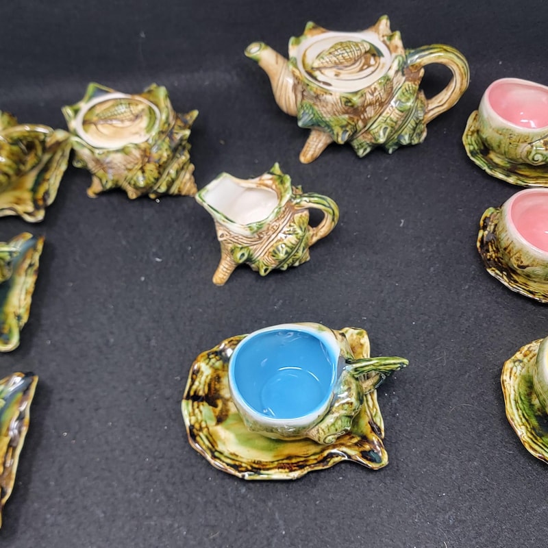 Japan Conch - Etsy