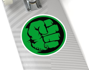 Hulk Fist - Etsy