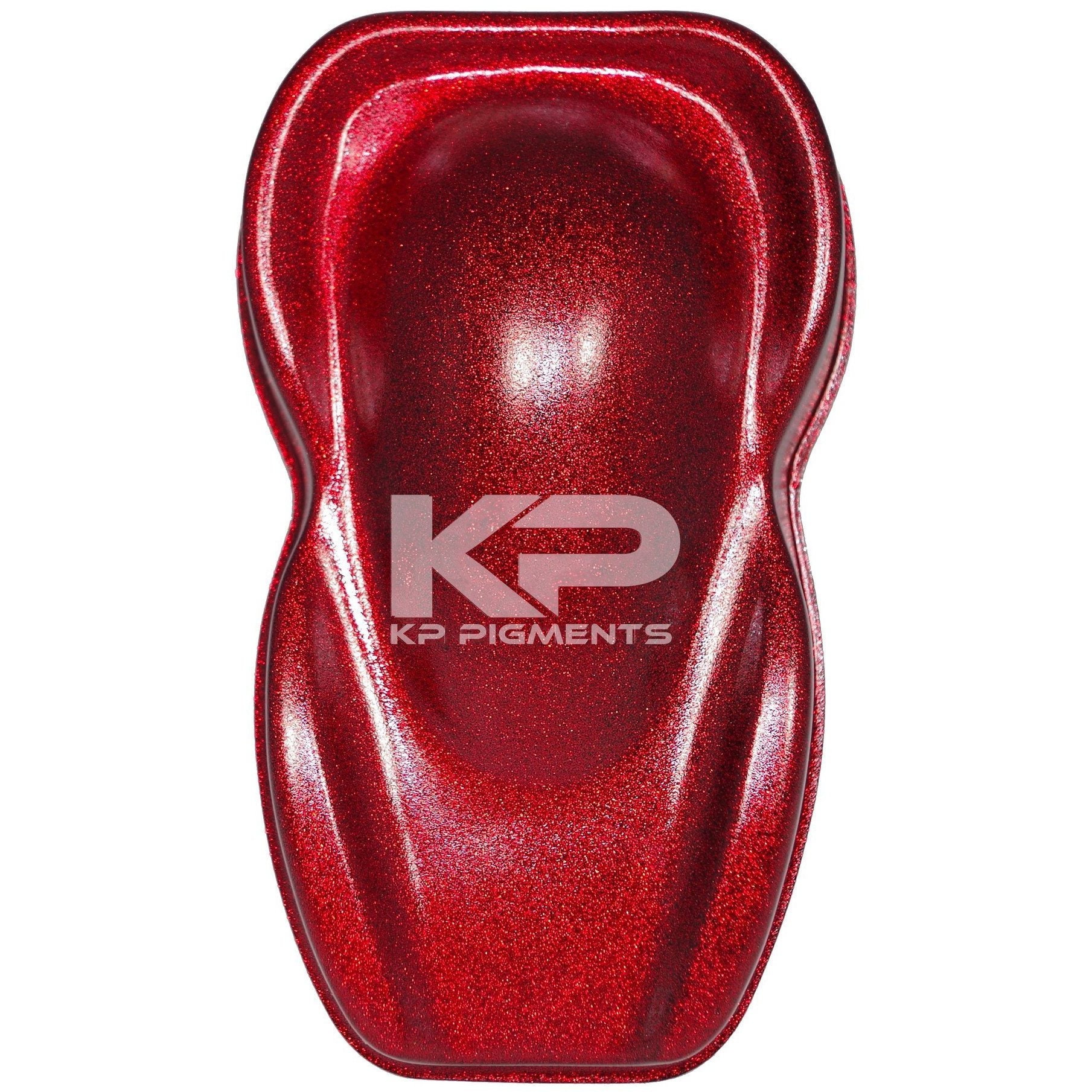 Red Pearl Plasti Dip