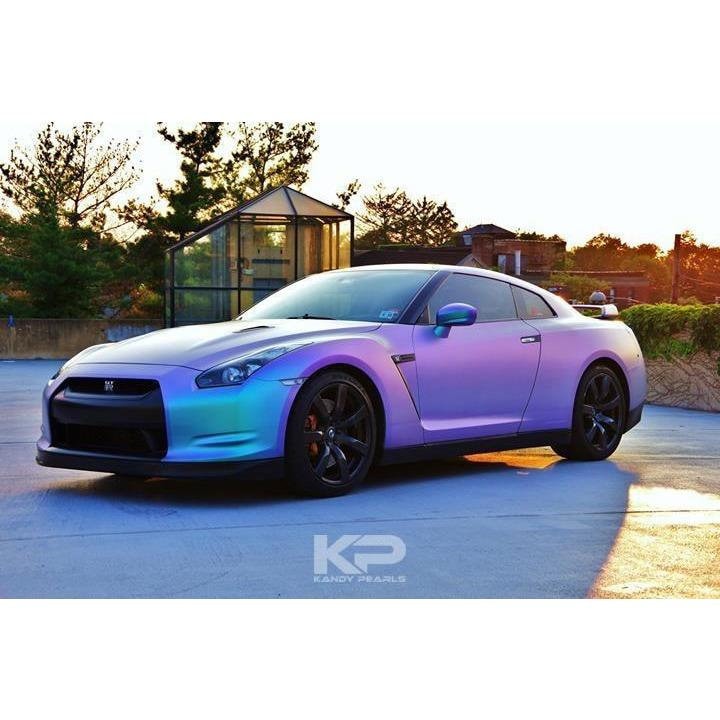 Cosmic Crush Pearl Pigment Cosmetics Grade for Make Up Arts | Etsy