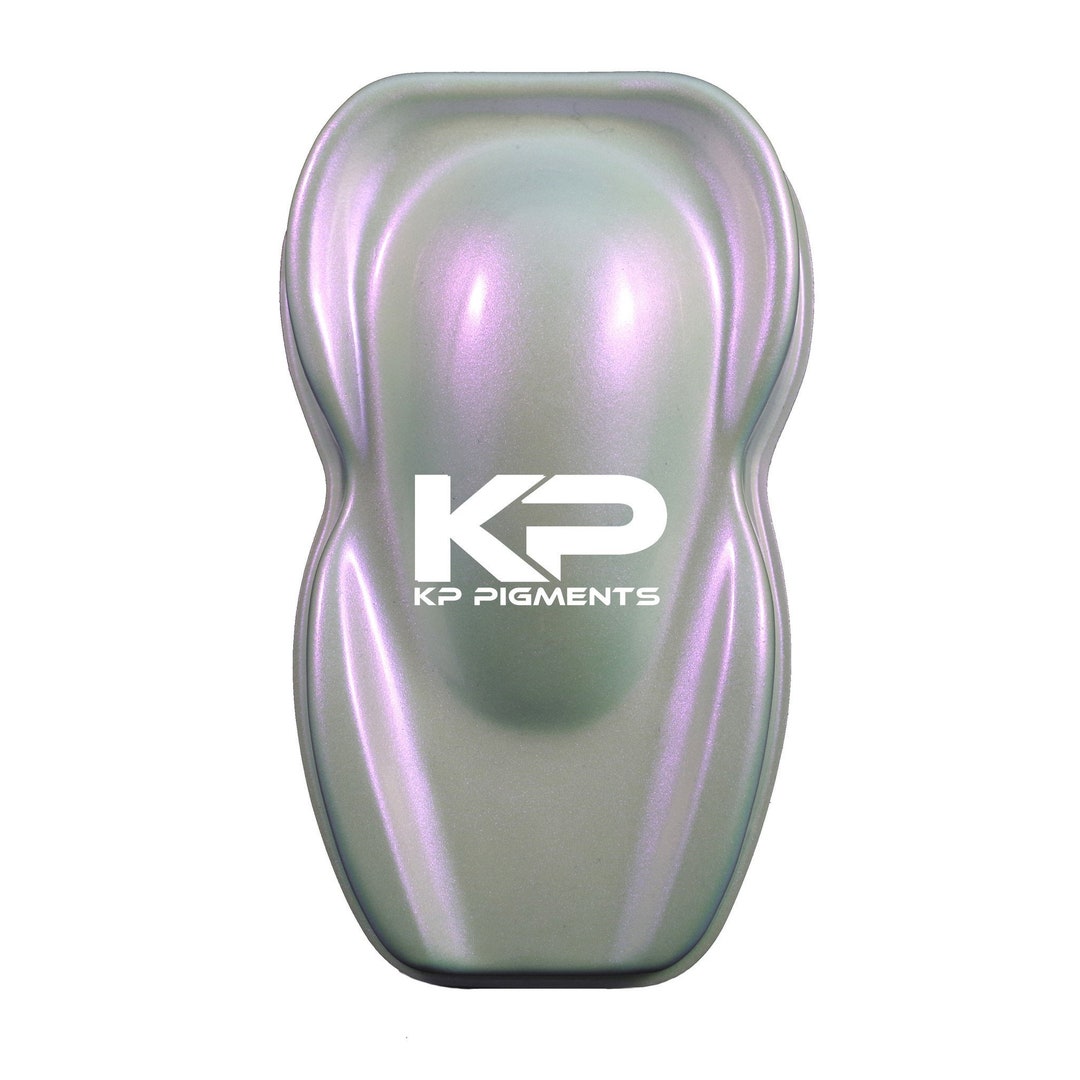 Casper Colorshift Pearl Pigment Cosmetics Grade for Make Up, Arts and ...