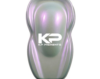 Infamous Purple Pearl Pigment Cosmetics Grade for Make Up, Arts and ...