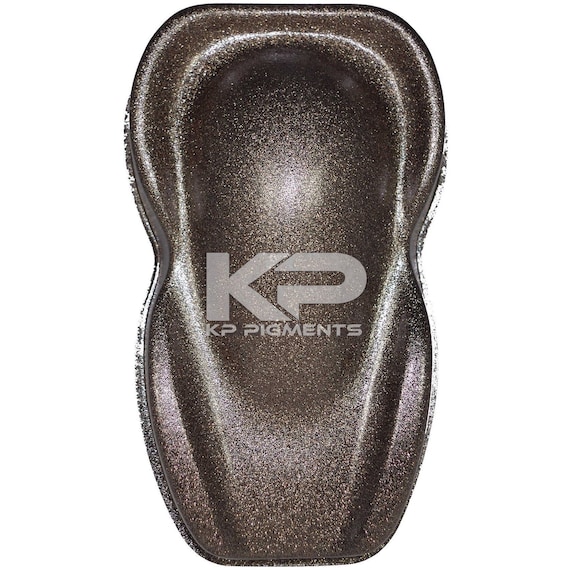 Filemot Glitter Micro Flakes Pearl Pigment Cosmetics Grade for | Etsy