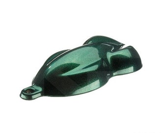 Abalone Interference Pearl Pigment Cosmetics Grade for Make - Etsy