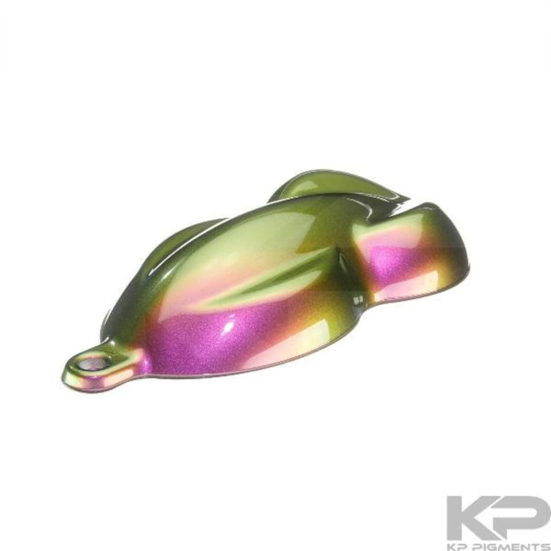 ZTN Hypershift Pearl Pigment Cosmetics Grade for Make Up, Arts and ...