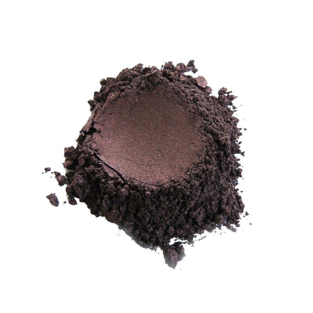 Phantom Red Pearl Pigment Cosmetics Grade for Make Up, Arts and Crafts ...