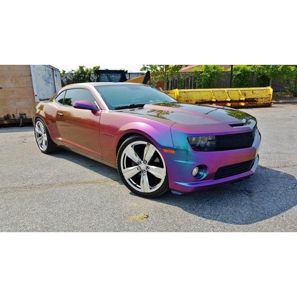 ZTP Hypershift Pearl Pigment Cosmetics Grade for Make Up Arts - Etsy