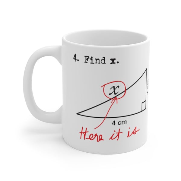 Math Jokes - Etsy