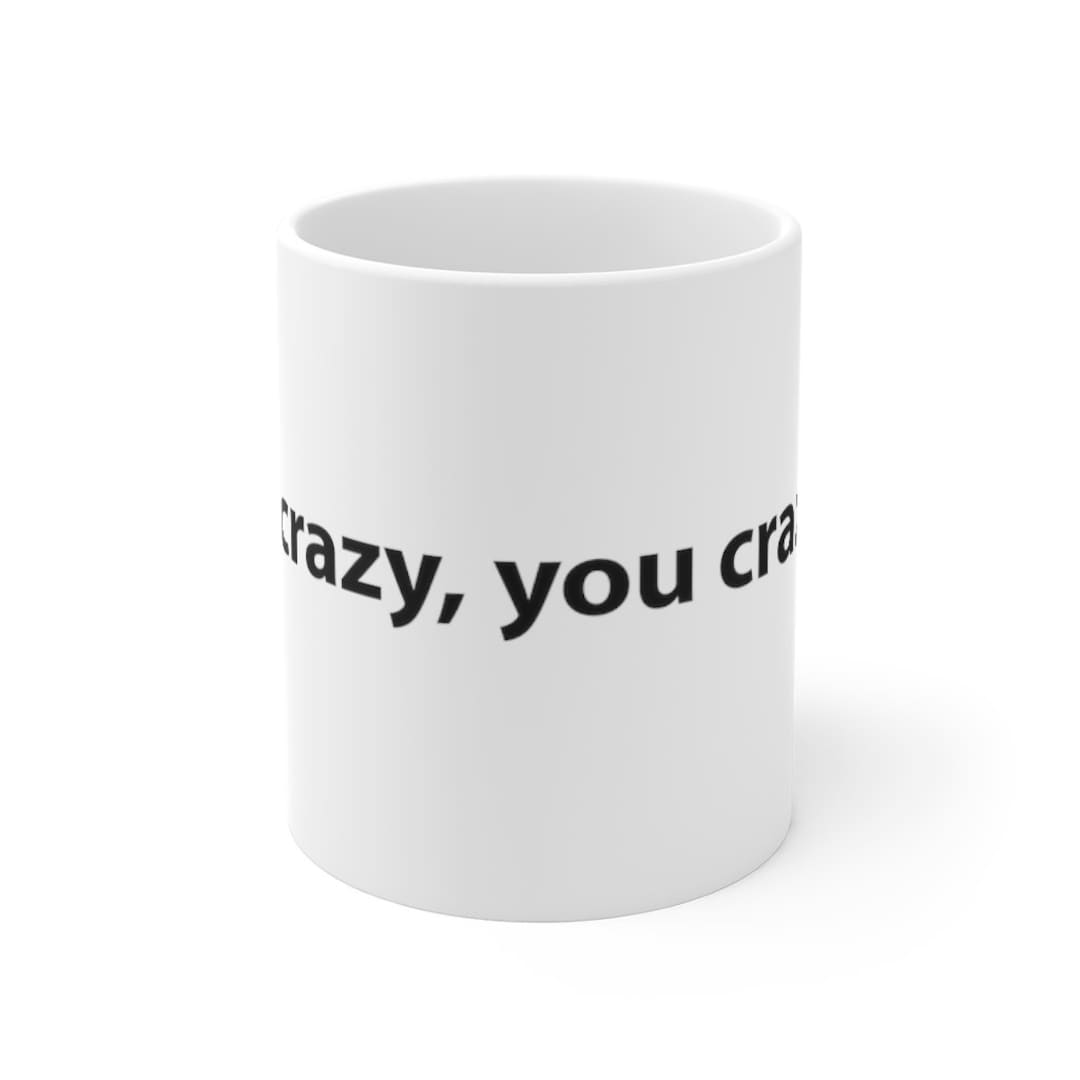 Crazy Girl Meme