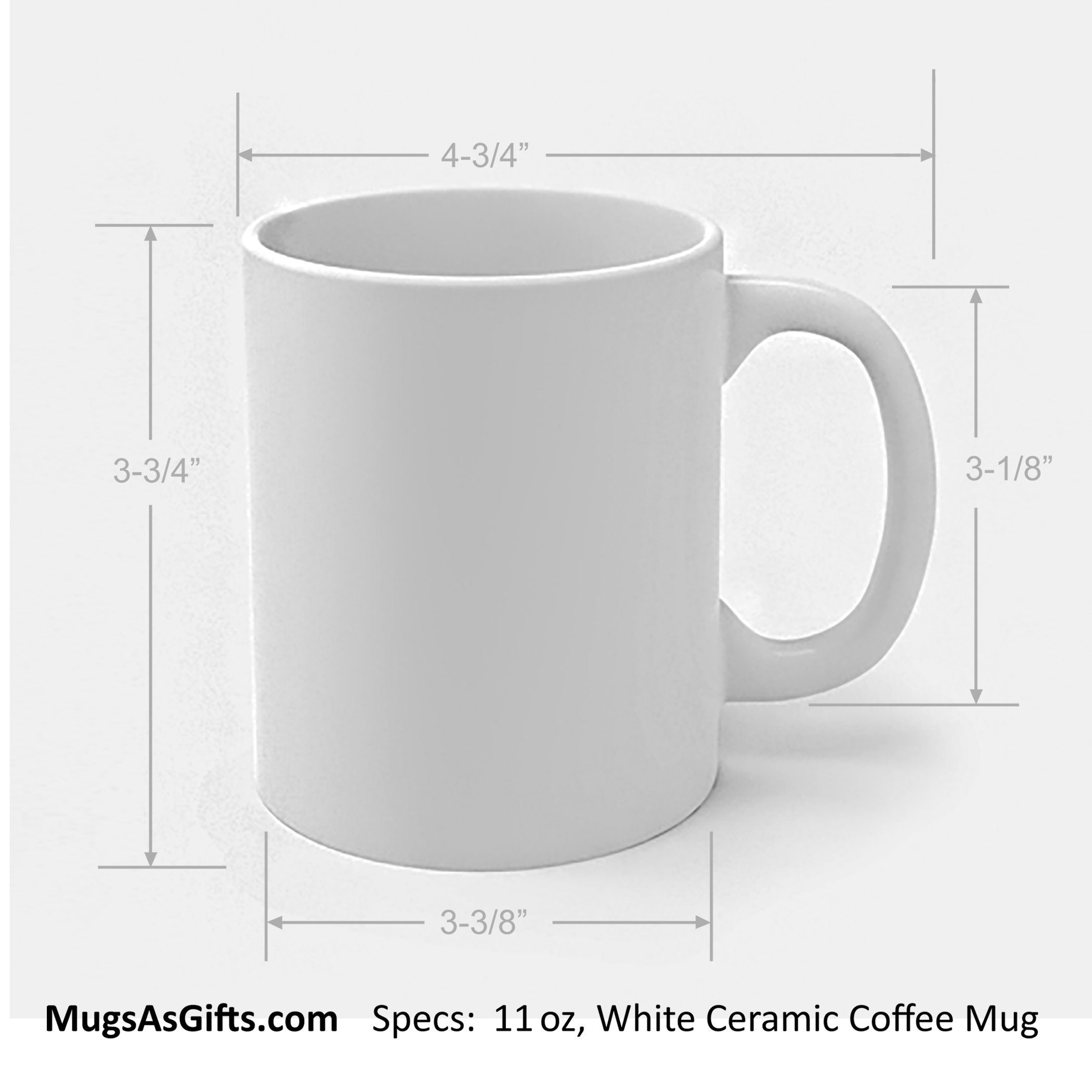 Historic Route 66 | Full Map | 11-oz Coffee Mug | USA Travel Lovers ...